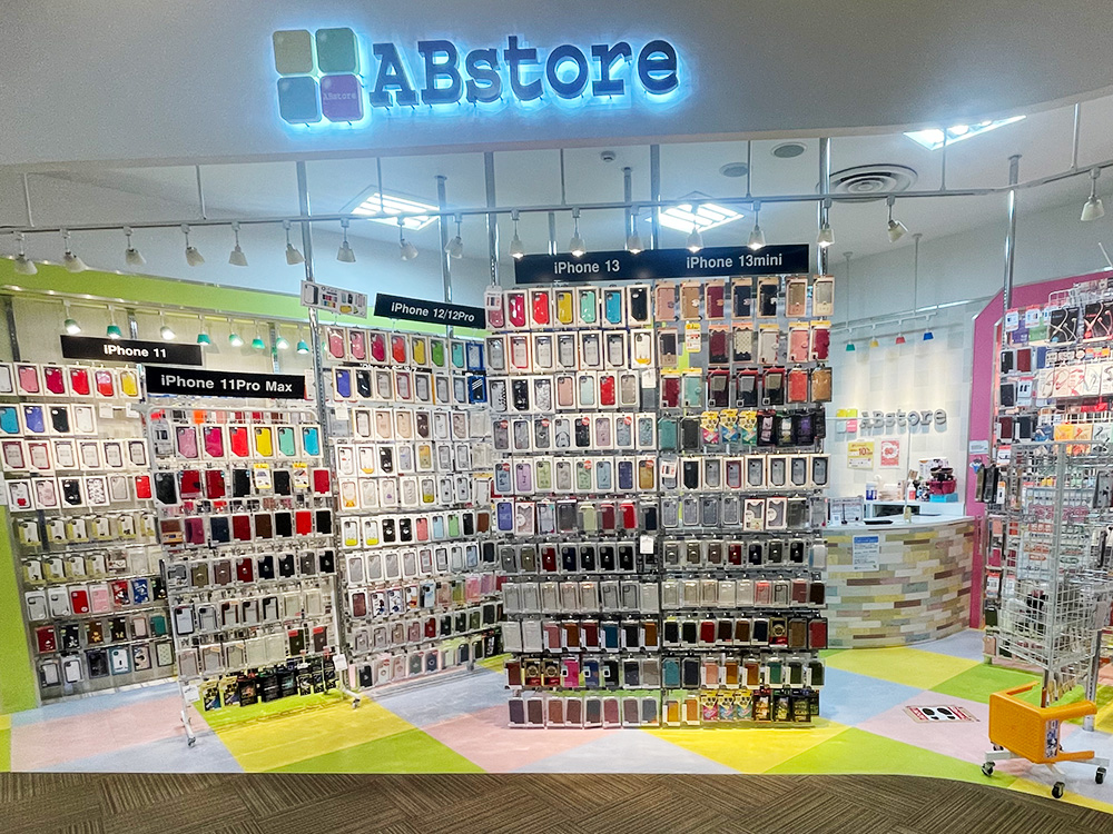 ショップリスト｜株式会社SHOW'S